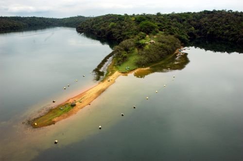 Conheça o Parque Estadual do Rio Doce - Conteúdo Mineiro